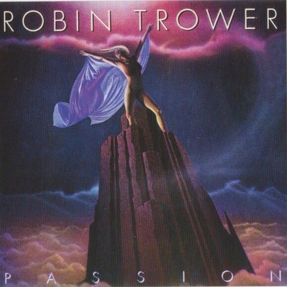 Media | Robin Trower Passion Vintage Cassette Tapes C25 | Poshmark